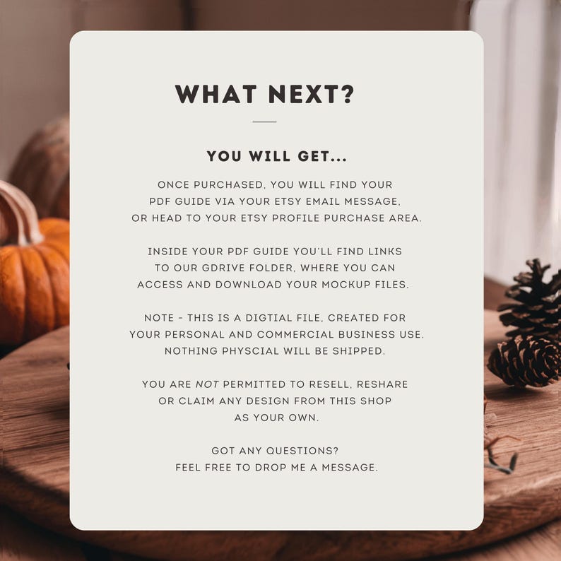 Amber Candle Mockup, Pumkin Fall Mockup Vibes, Mock up Bundle, Seasonal ...