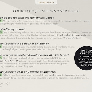 PIPPA | SET | Minimal Childrens Logo, Fun Premade Logo, Kids Clothing ...