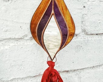 Yoni Stained Glass - Etsy