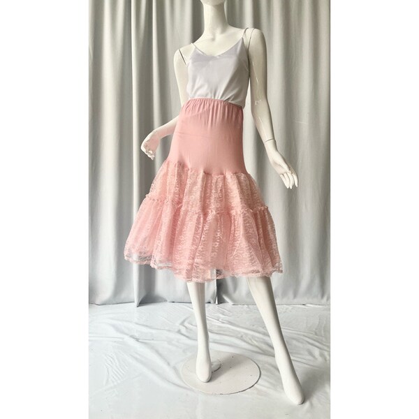 Pink Crinoline - Etsy