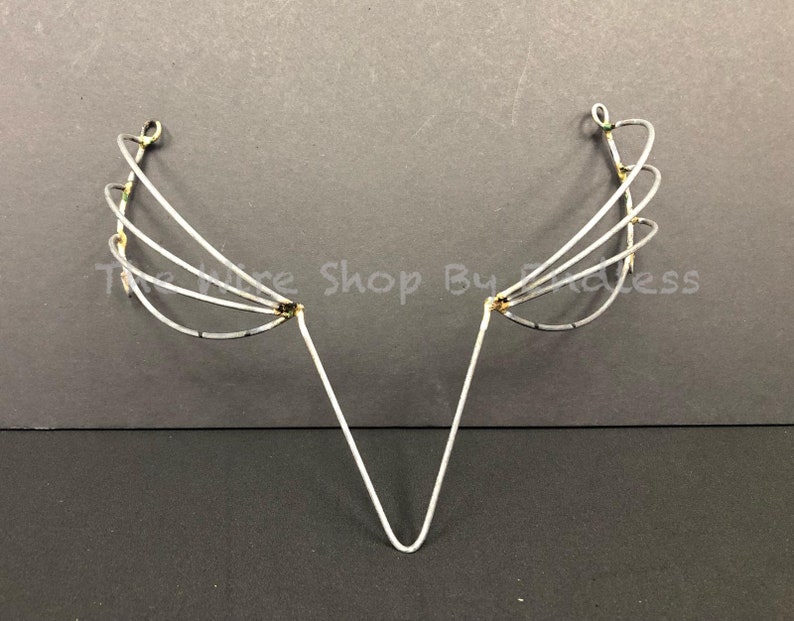 Carnival/samba Custom Bra Wire Frame Design New Design / - Etsy