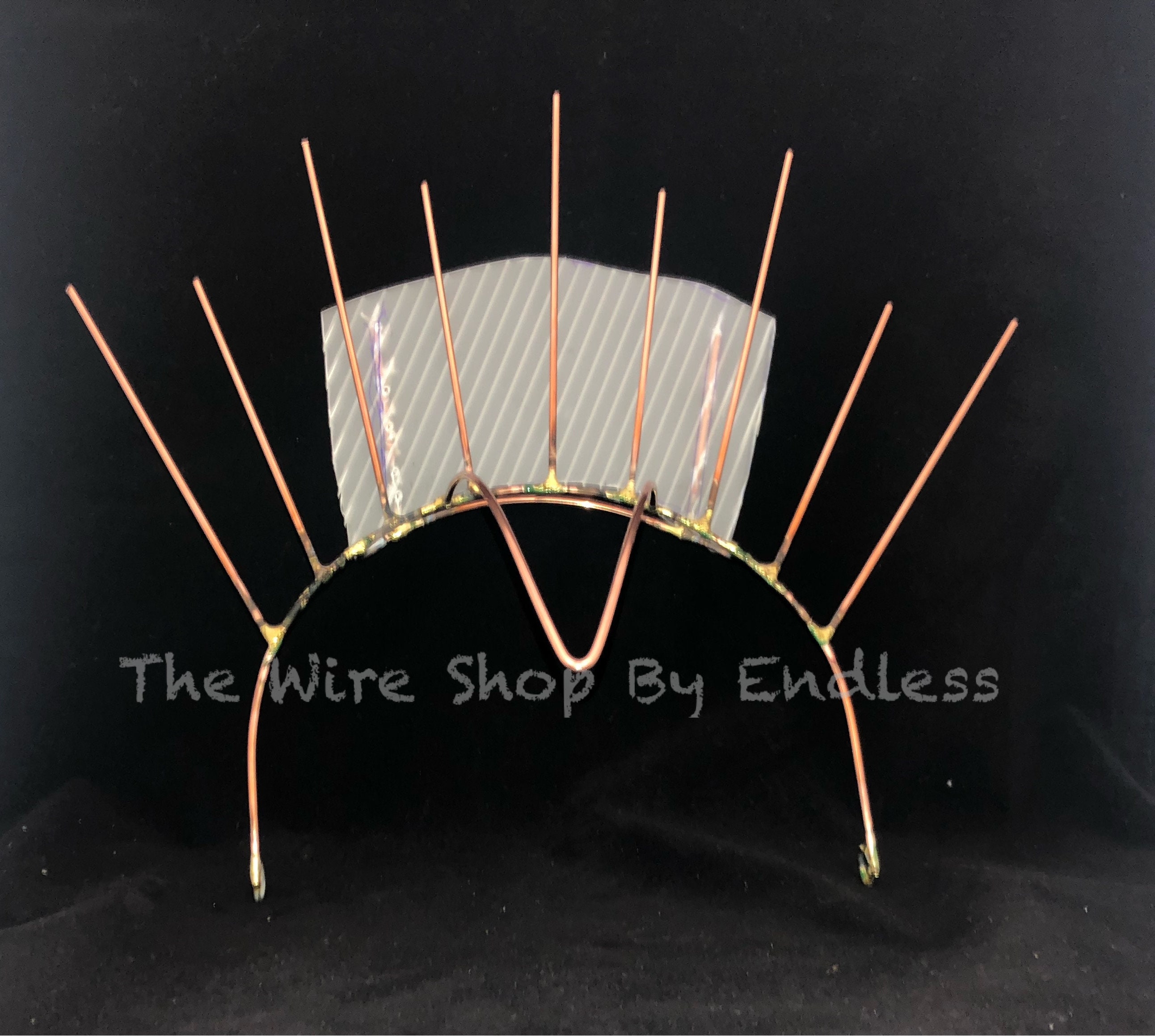 Carnival/samba Custom Headpiece Frame Design - New Design / Custom Made ...