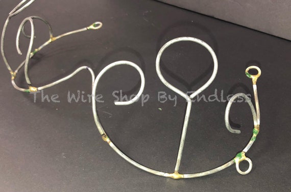 Carnival/samba Custom Bra Wire Frame Design New Design / - Etsy