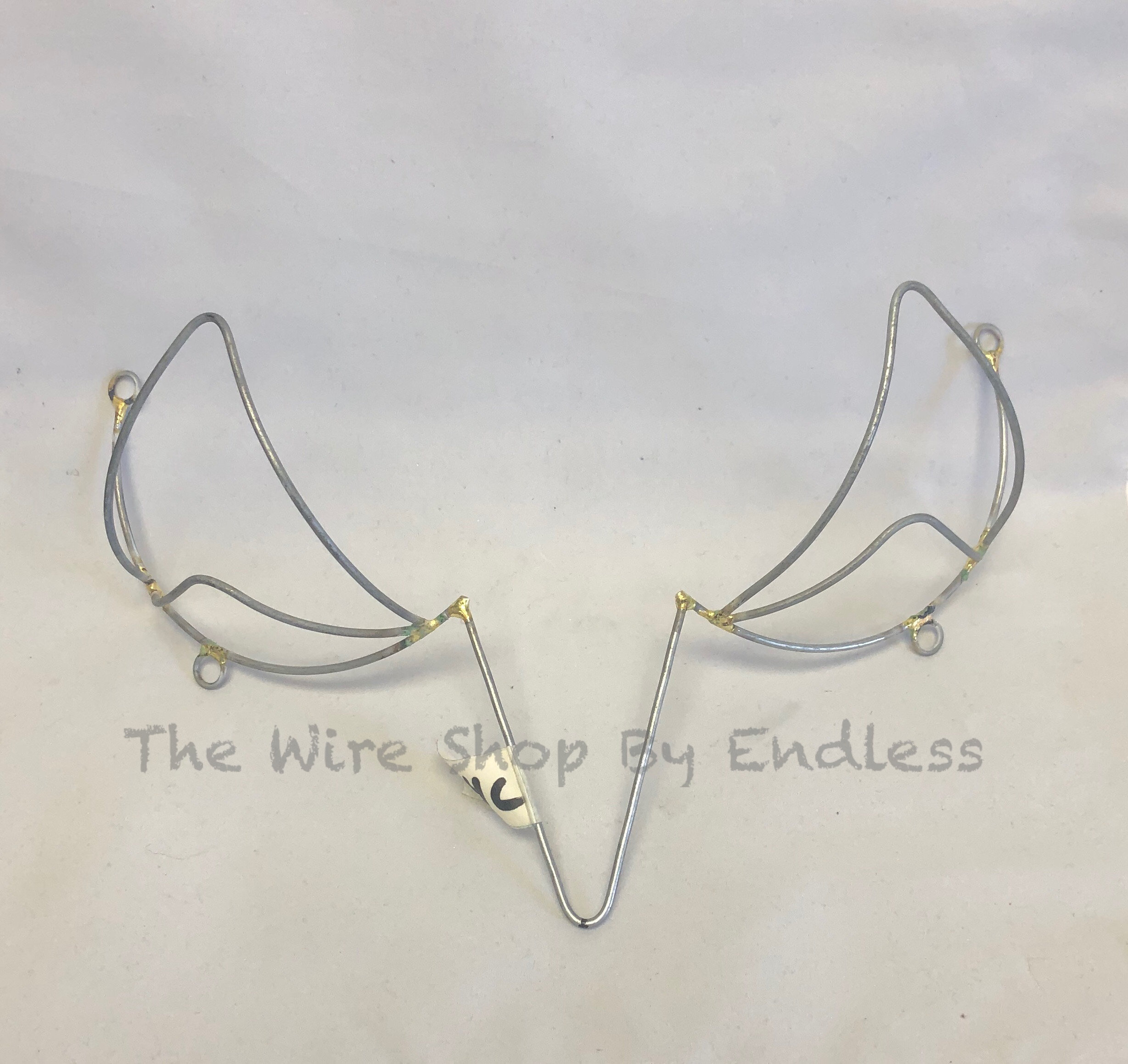 Carnival/Samba Custom Bra Wire Frame Design New Design / | Etsy