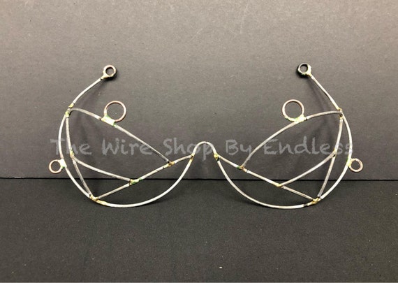 Carnival/Samba Custom Bra Wire Frame Design New Design / | Etsy