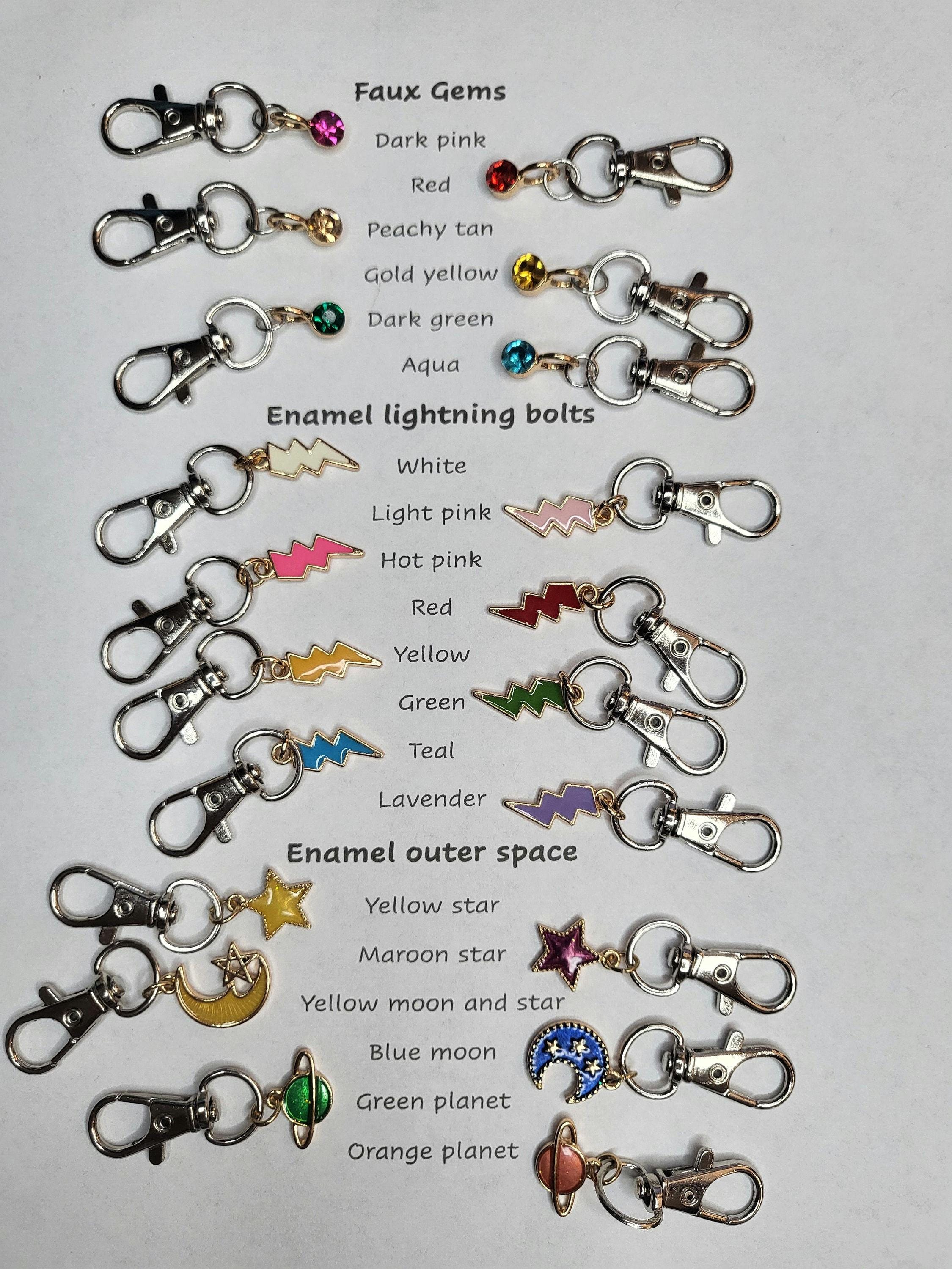 Bridle Charms for Horses / Hobby Horses! - Etsy