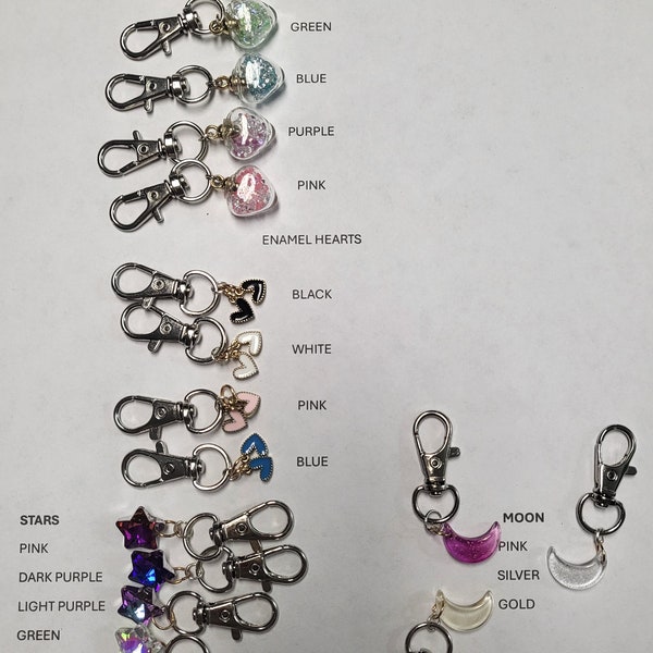 Bridle Charm for Horses - Etsy