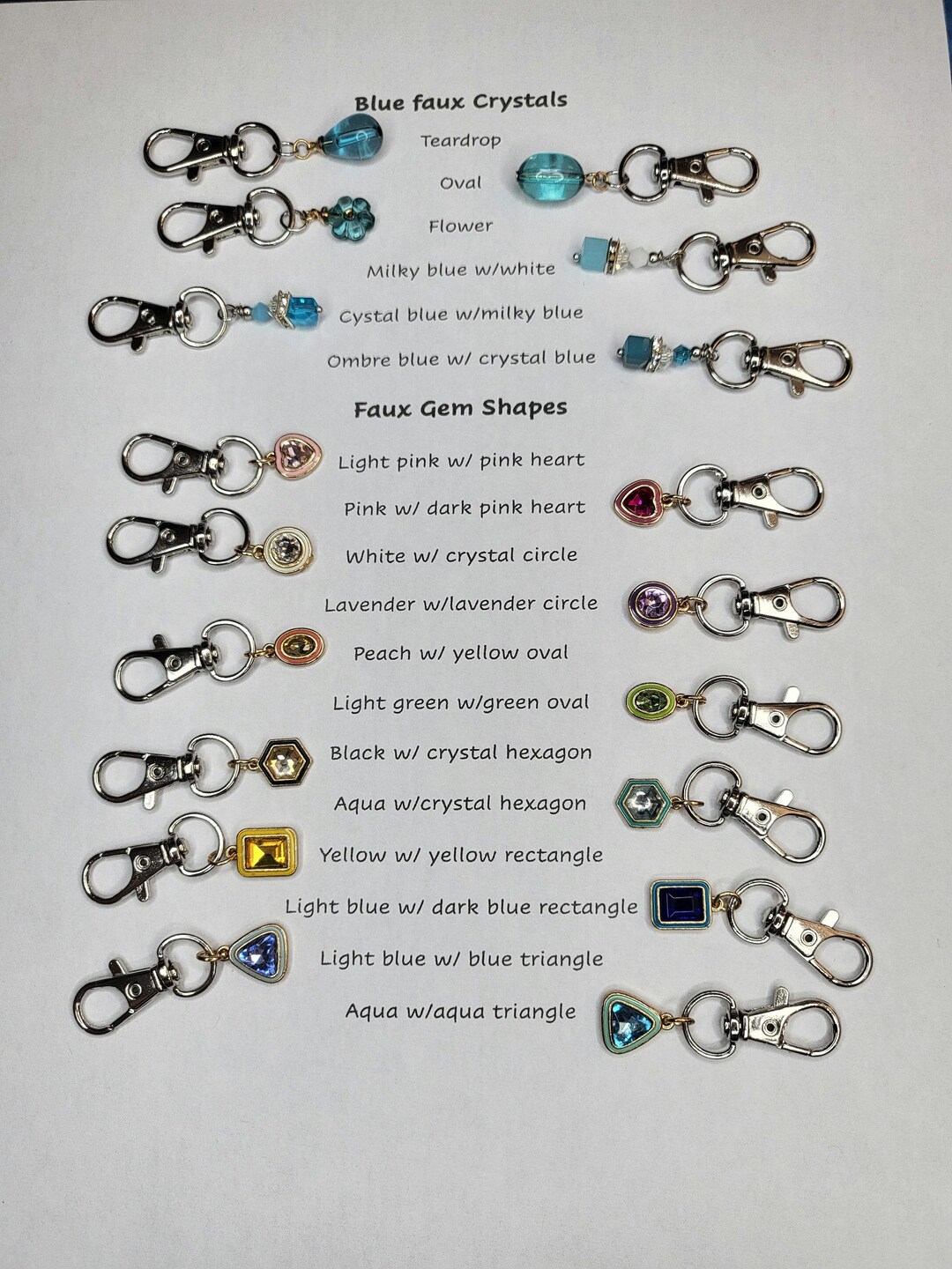 Bridle Charms for Horses / Hobby Horses! - Etsy