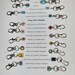 Bridle Charms for Horses / Hobby Horses! - Etsy