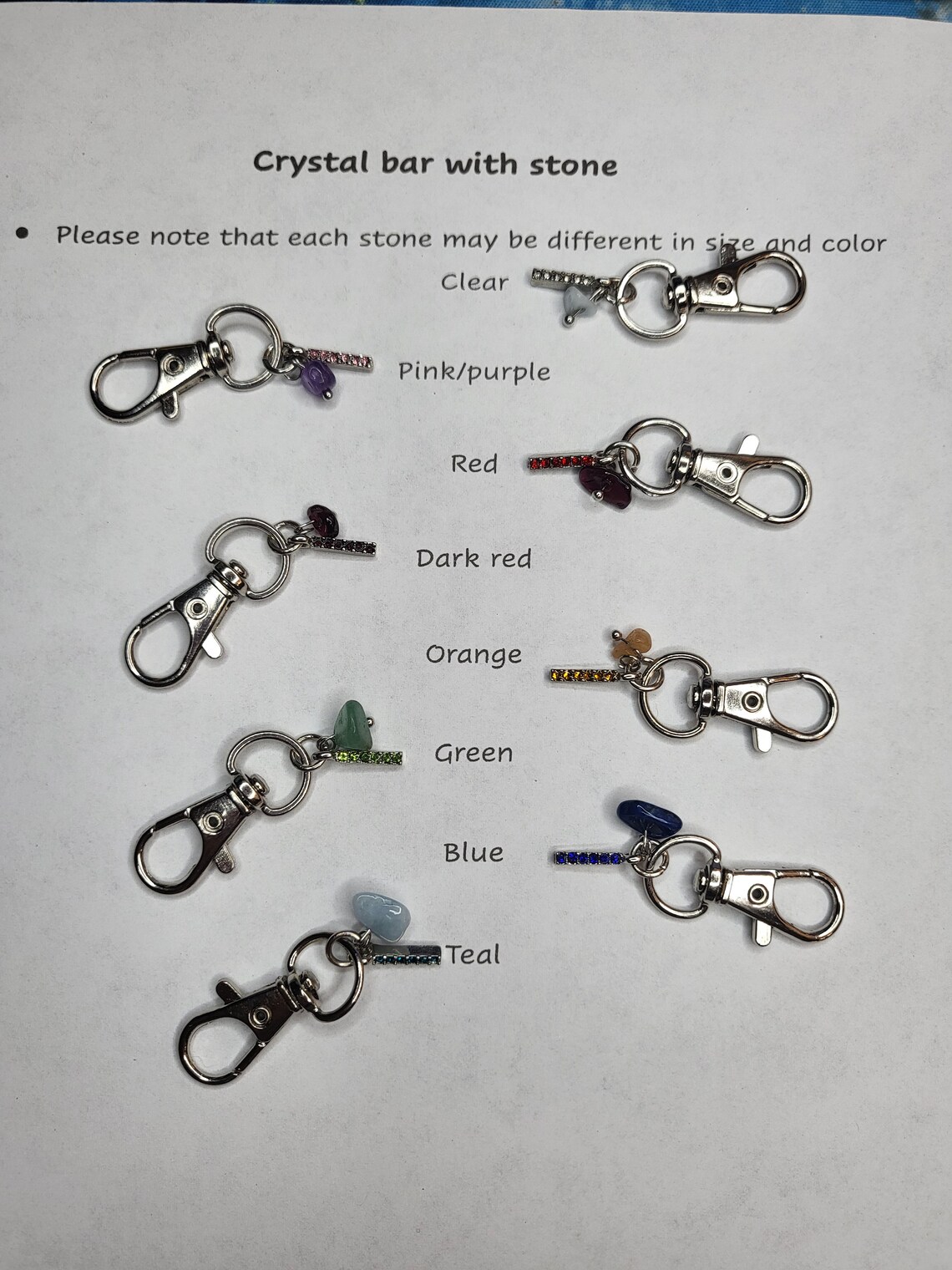 Bridle Charms for Horses / Hobby Horses! - Etsy