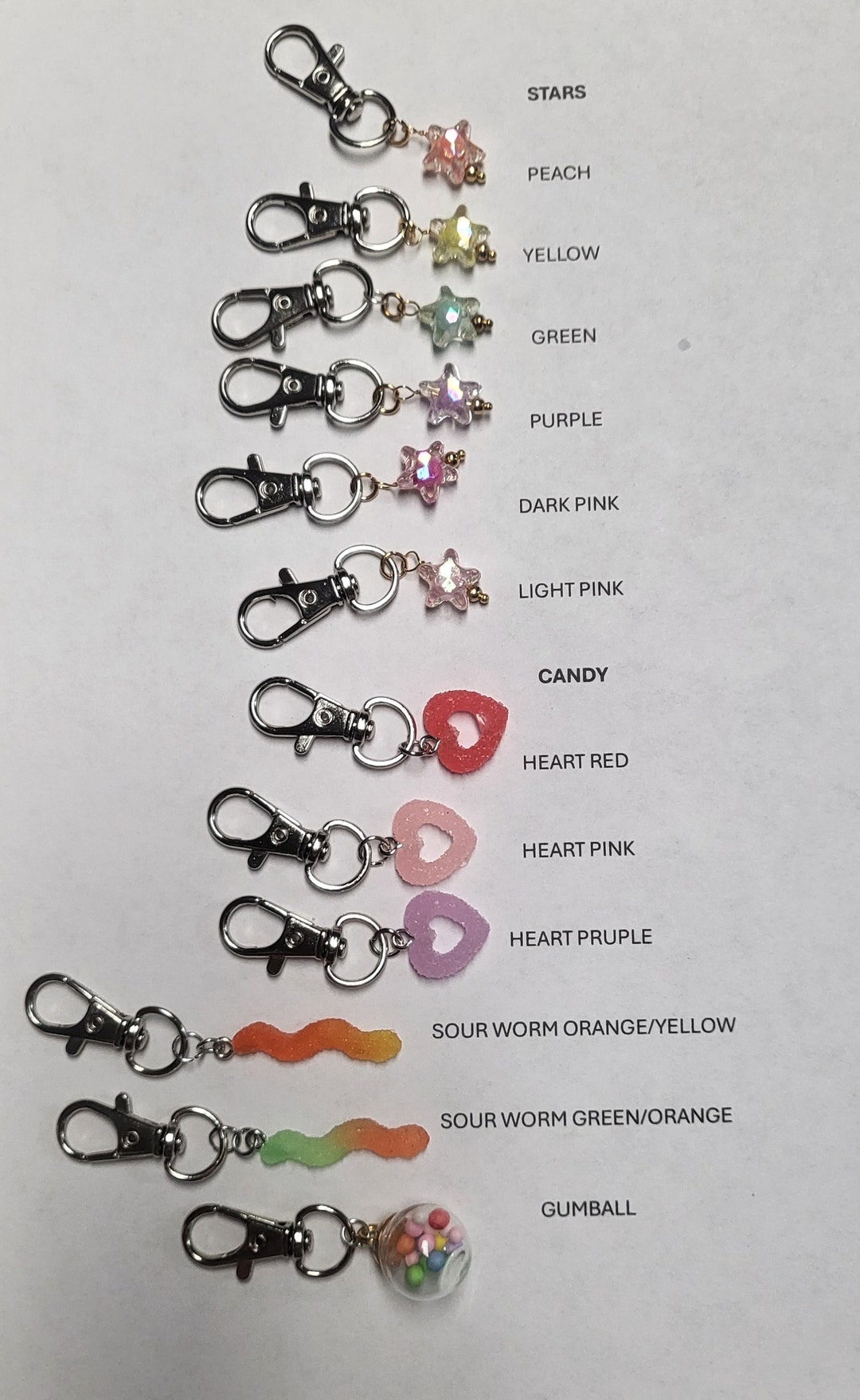 Bridle Charms for Horses or Hobby Horses! - Etsy