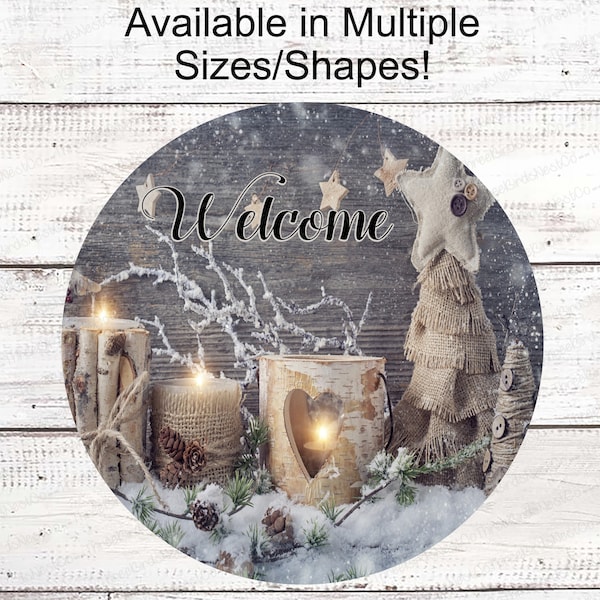 Primitive Wreath - Etsy