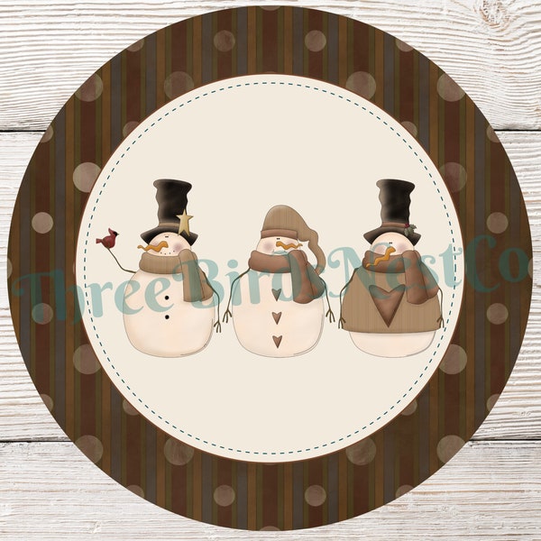 Primitive Wreath - Etsy