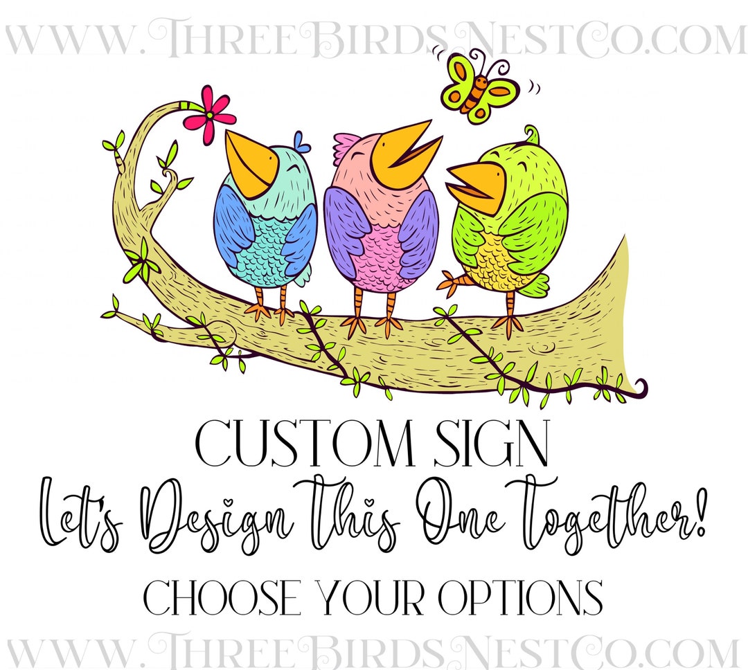 Custom Wreath Sign - Personalized Wreath Sign - Metal Wreath Sign - Etsy