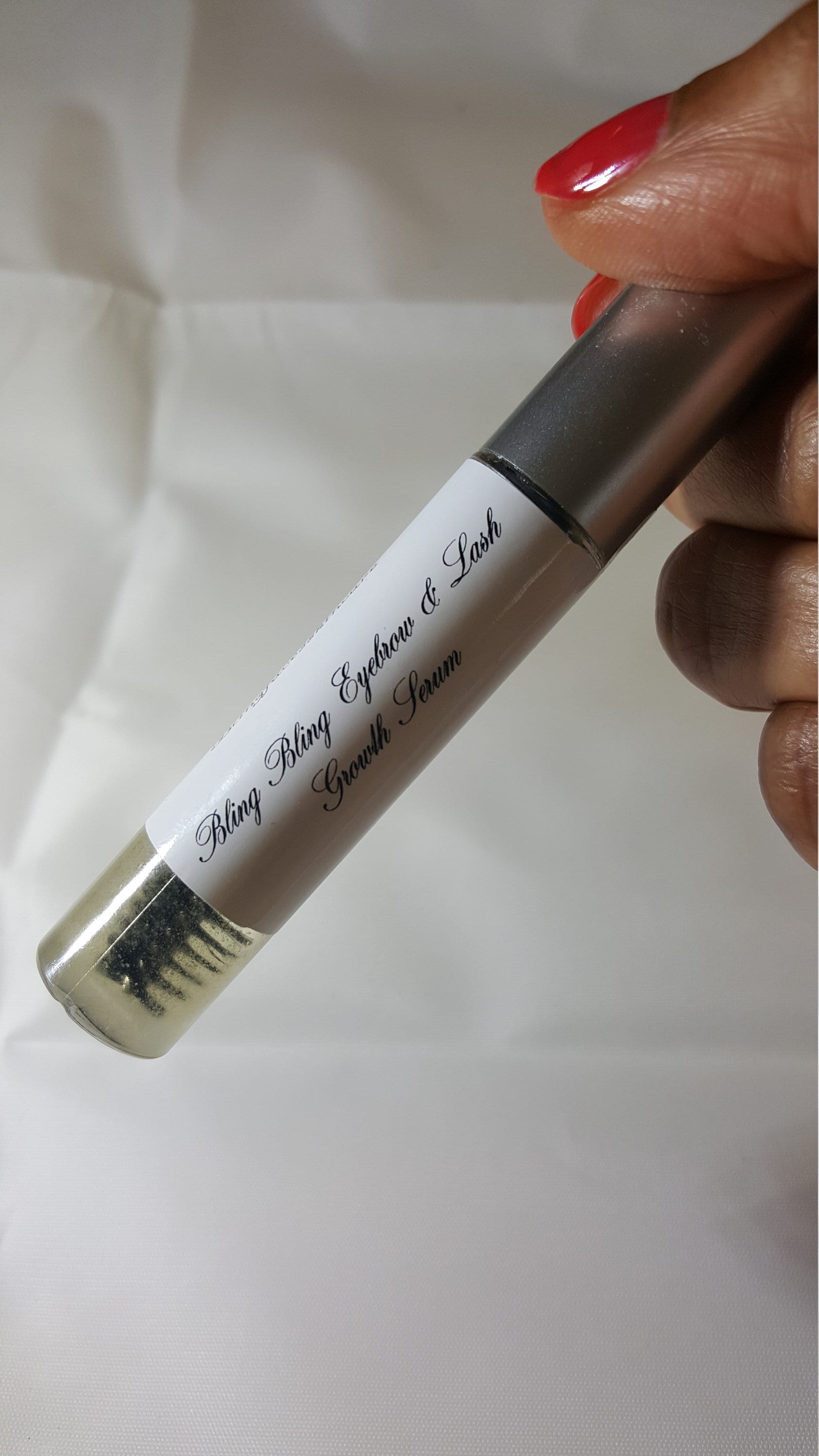 Bling Bling Brow & Lash Growth Serum - Etsy