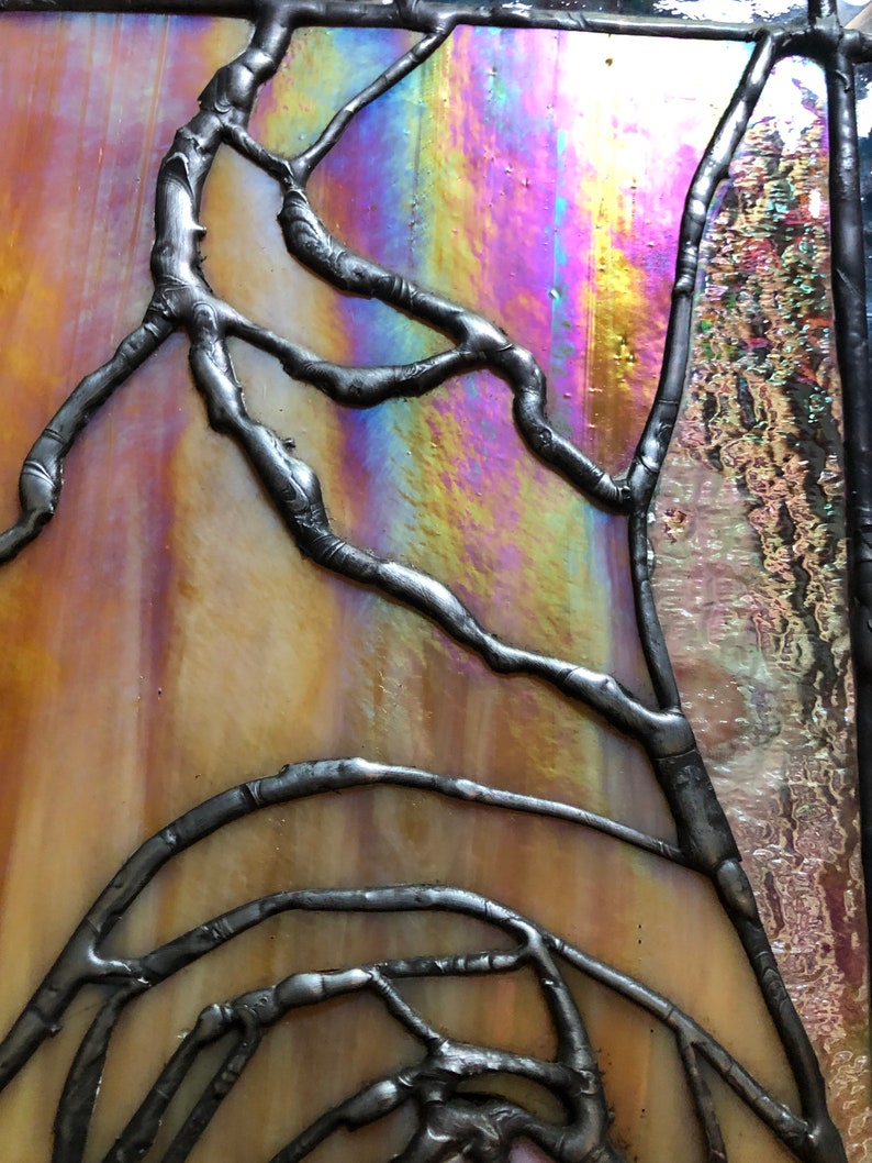 Slightly Aroused Uncircumcised Penis With Foreskin Pulled Back a Bit ...