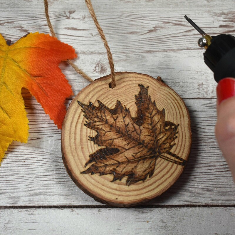Pyrography Art - Etsy