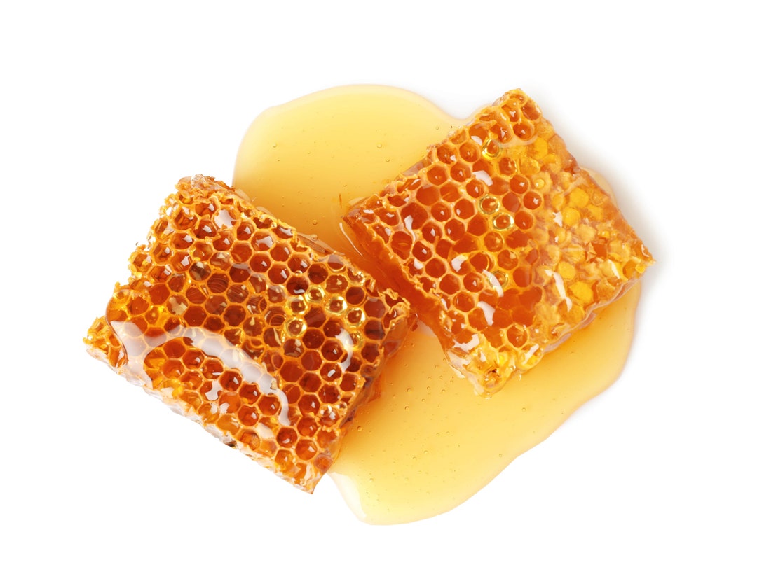 Beeswax Absolute Essential Oil. 100% Cera Alba Pure and Natural ...