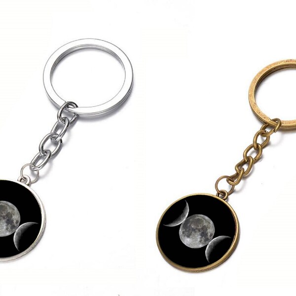 Pagan Keychain - Etsy