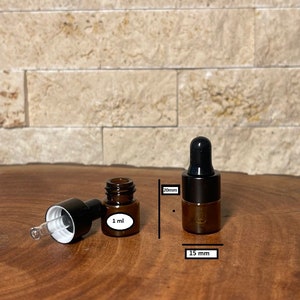 Rose De Mai Absolute Essential Oil. 100% Rosa X Centifolia Pure and ...