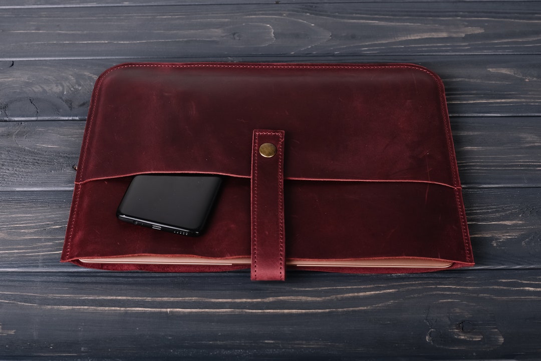 Leather Portfolio Women,leather Portfolio A4,leather Portfolio ...