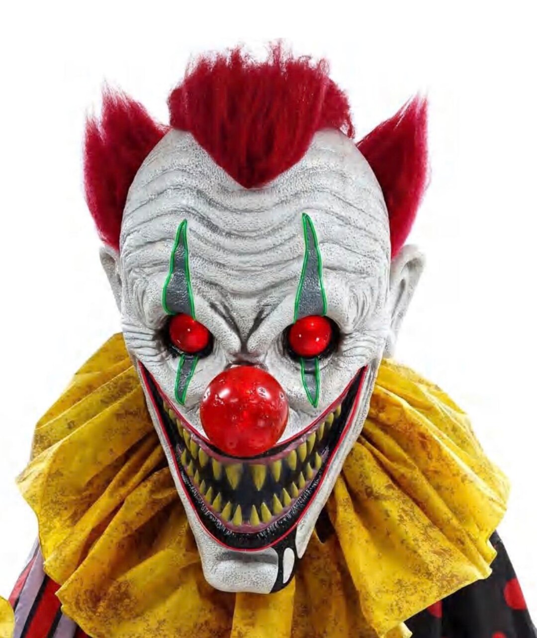 Cackles 12ft Clown Leg Brace pair - Etsy