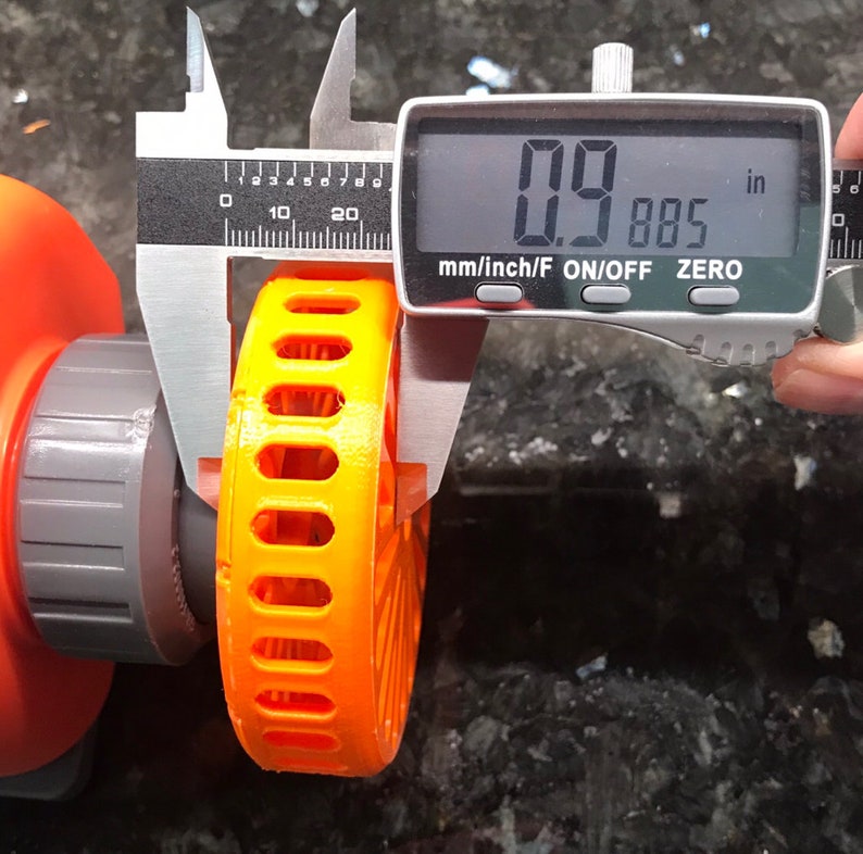 Neptune Apex COR-15 & COR-20 Pump Strainer - Etsy