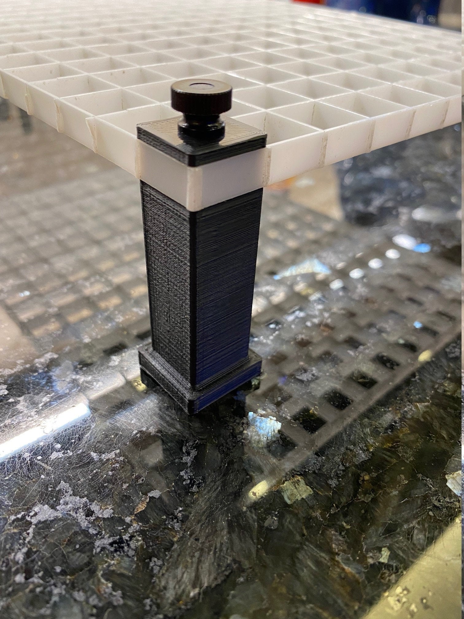 Coral Frag Rack Egg Crate Feet Legs - Etsy