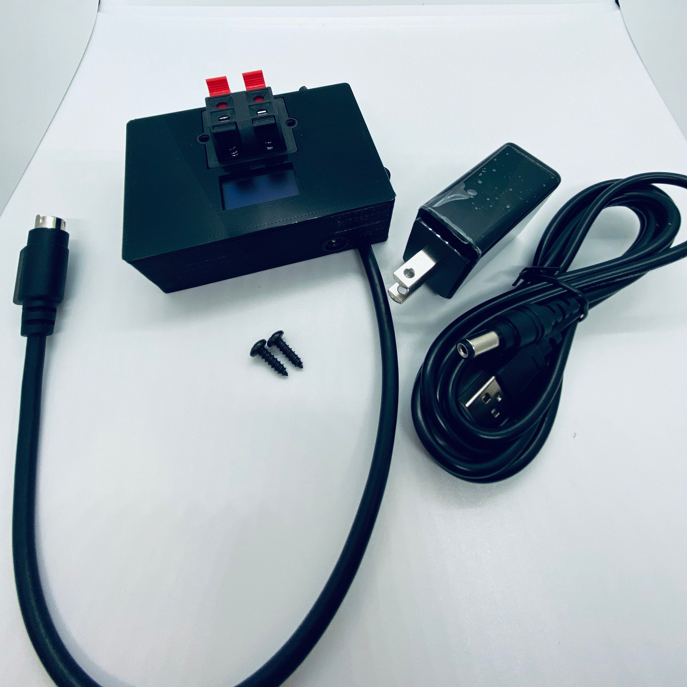 Wireless IO Breakout Box for Neptune Apex Aquarium Controller (set) - Etsy