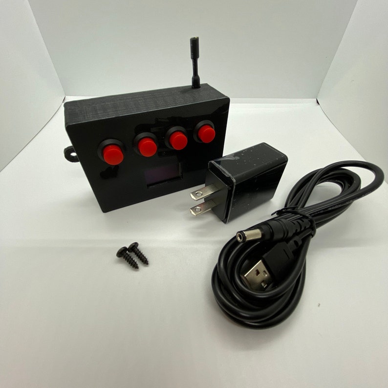 Wireless IO Breakout Box for Neptune Apex Aquarium Controller (set) - Etsy