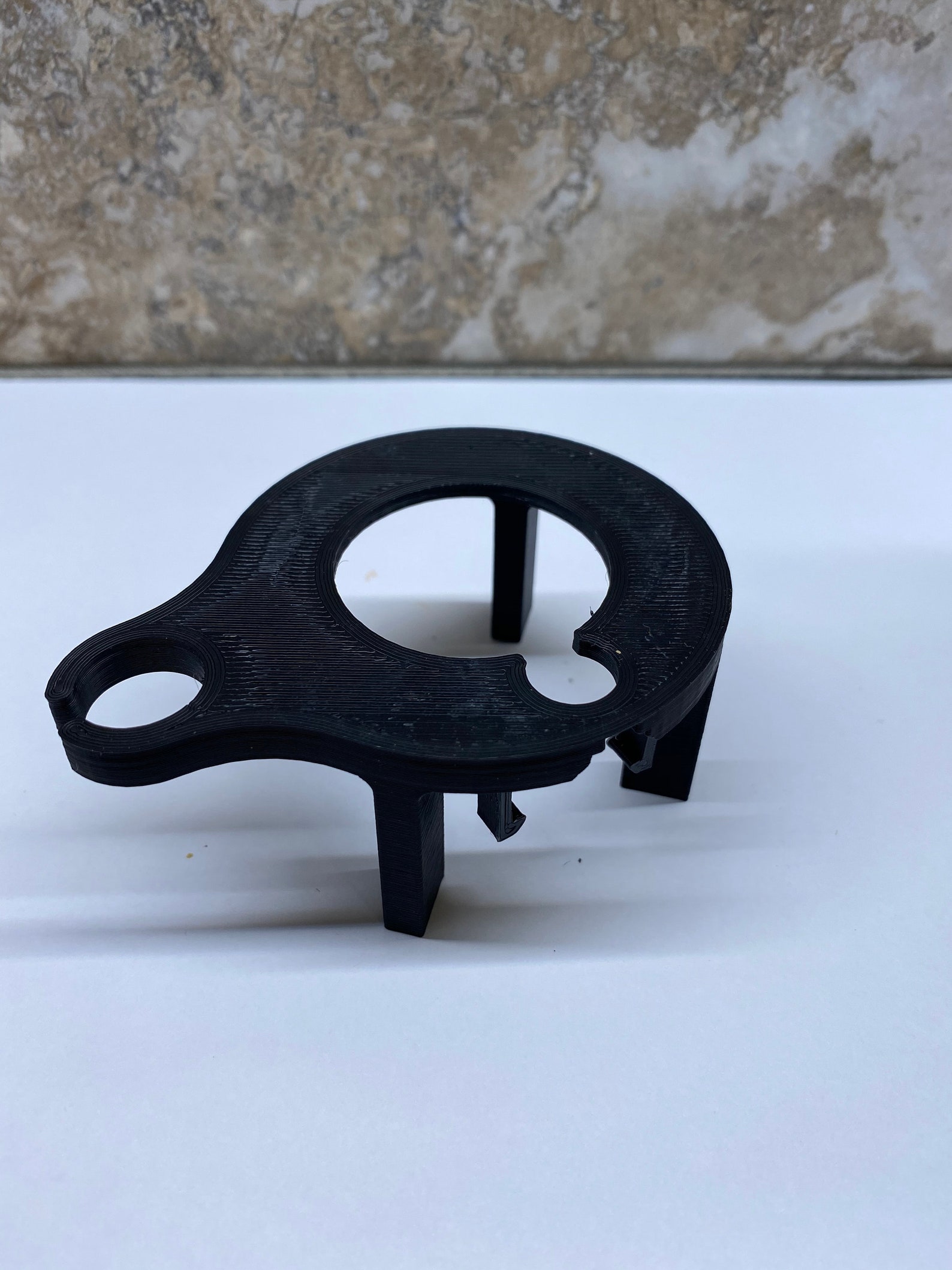 Optical Sensor Mount for Neptune Apex PMUP V2 ATO Pump | Etsy