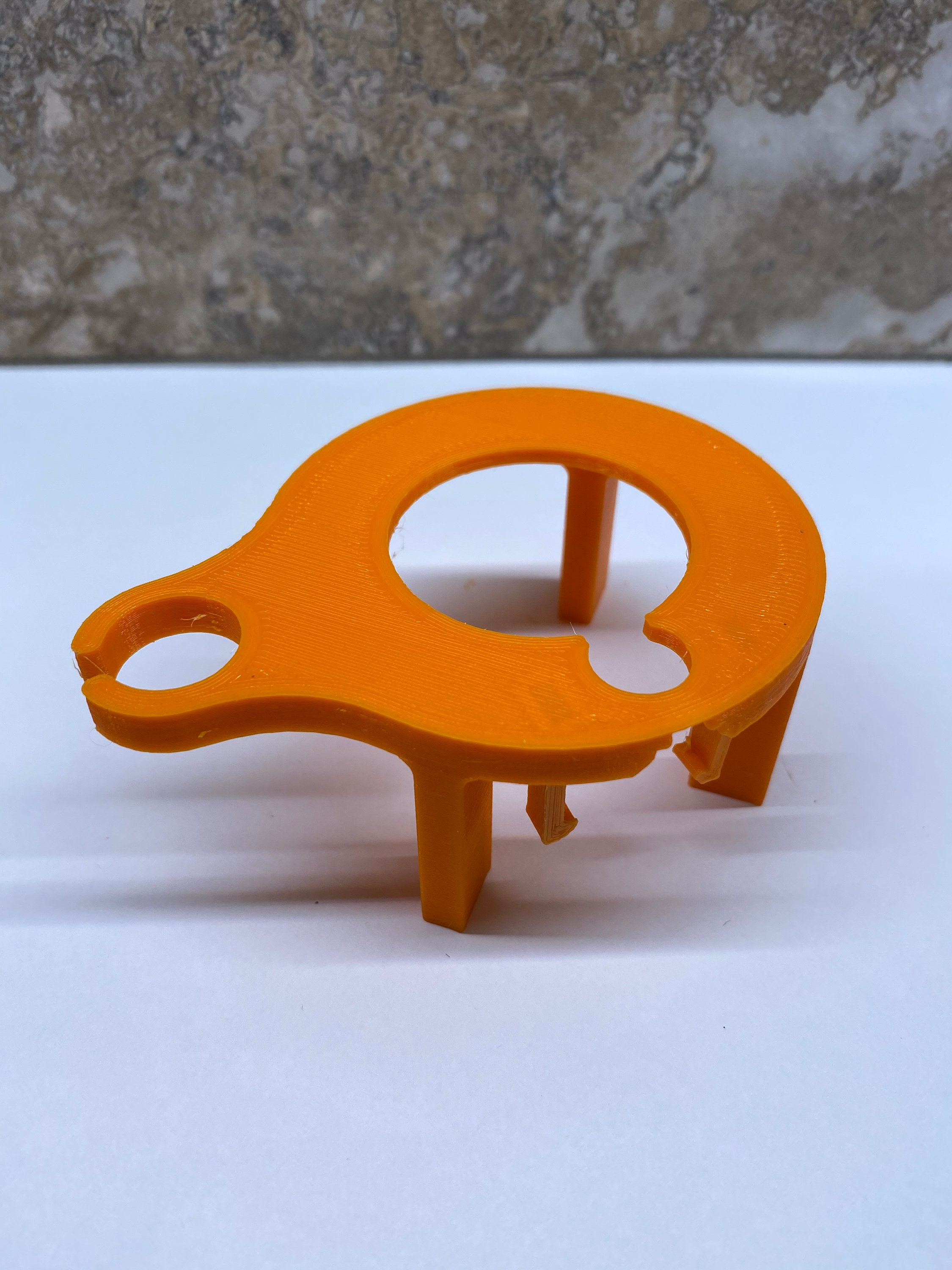 Optical Sensor Mount for Neptune Apex PMUP V2 ATO Pump - Etsy