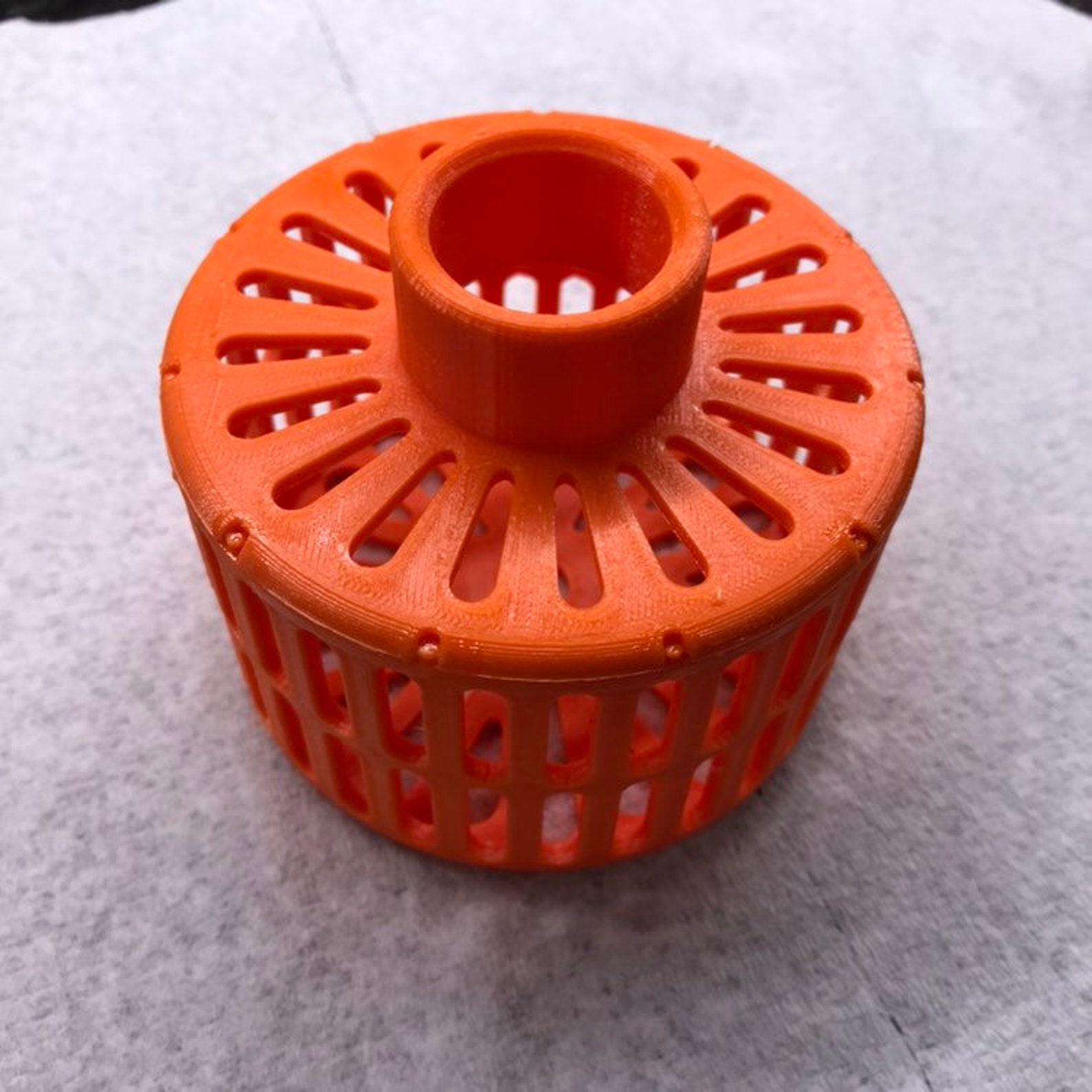 Neptune Apex COR-15 & COR-20 Pump Strainer - Etsy
