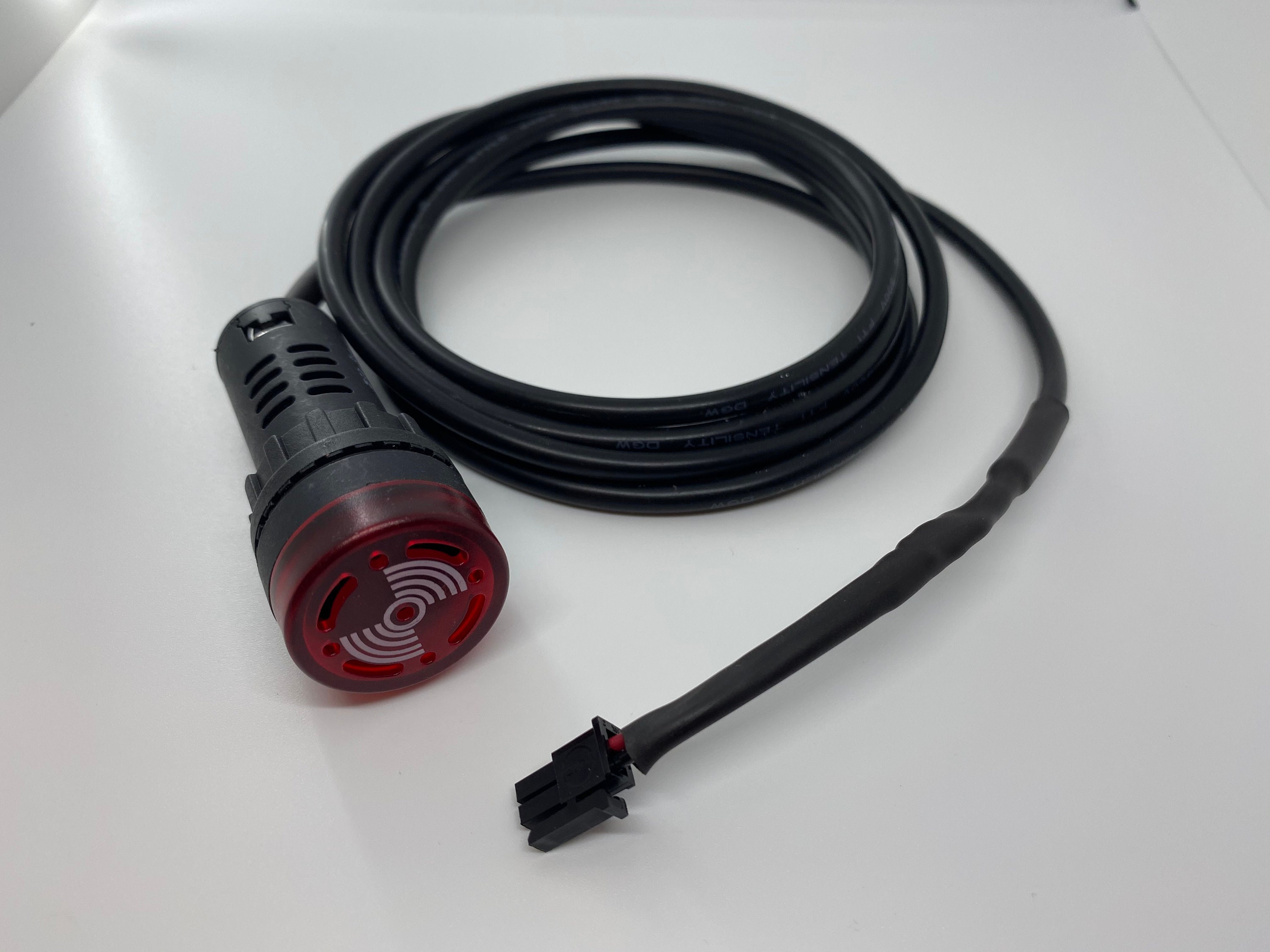 24V Alert Alarm (with Audio) for Use With Neptune Apex Aquarium ...