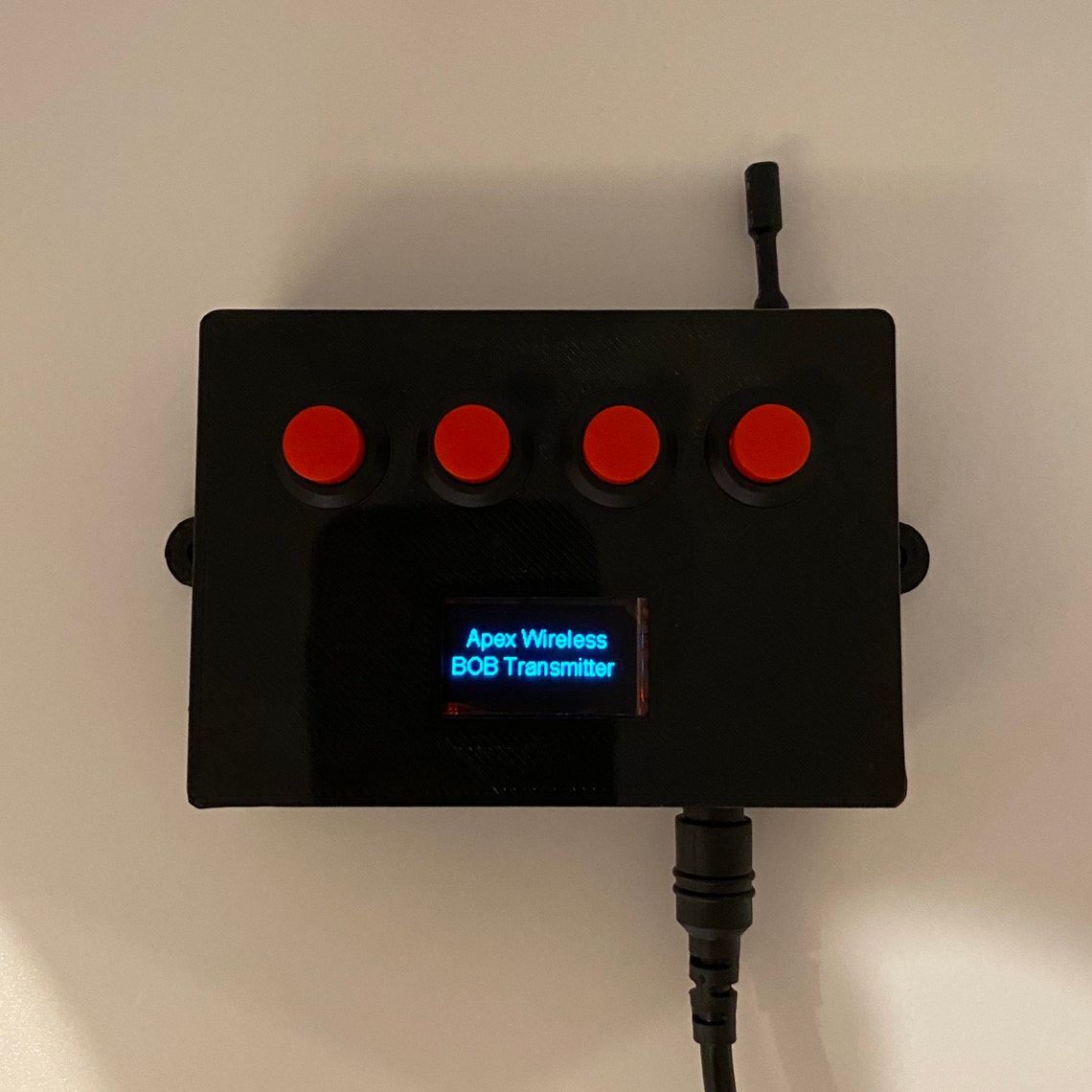 Wireless IO Breakout Box for Neptune Apex Aquarium Controller (set) - Etsy
