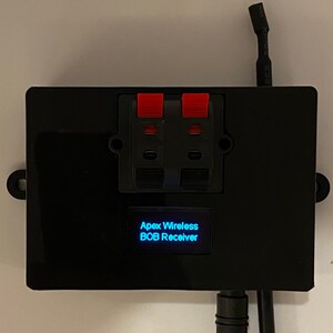 Wireless IO Breakout Box for Neptune Apex Aquarium Controller (set) - Etsy