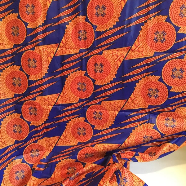 Zanzibar Fabric - Etsy