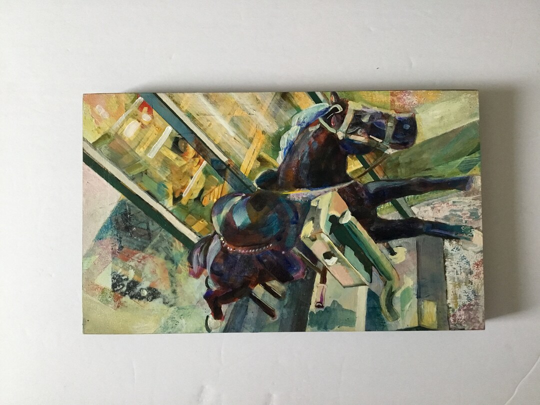 Heather Cline Original Painting - Etsy