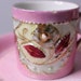 Antique Victorian Moustache Cup - Etsy