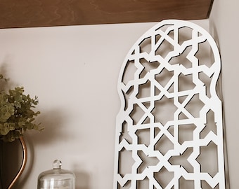 Moroccan Screen - Etsy
