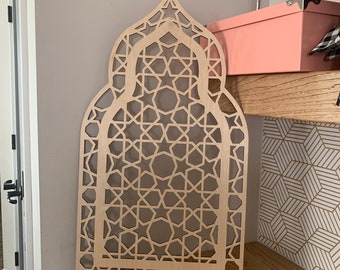 Moroccan Screen | Etsy