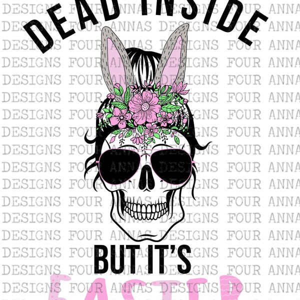 Dead Bunny - Etsy