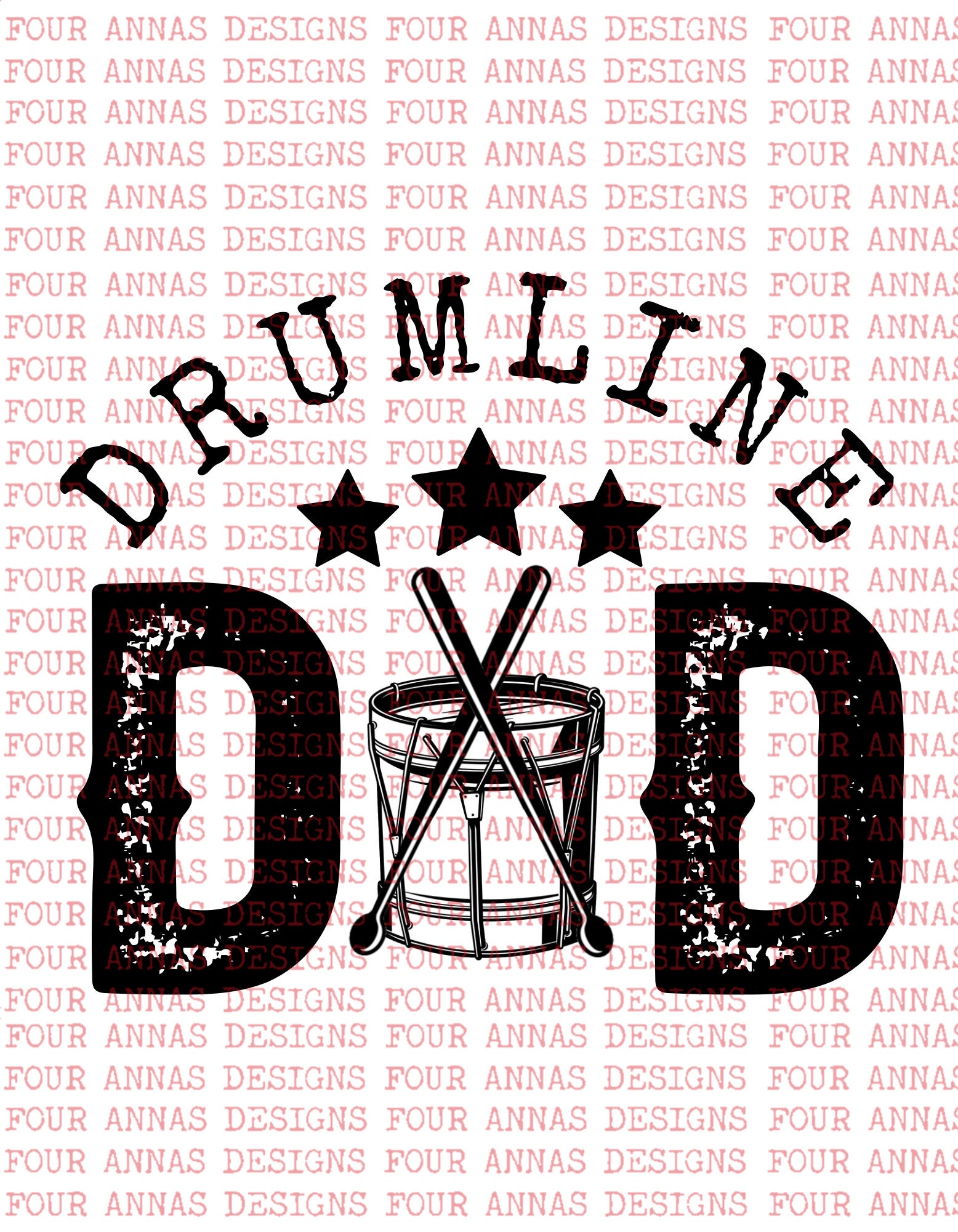 Ghs Drumline Designs