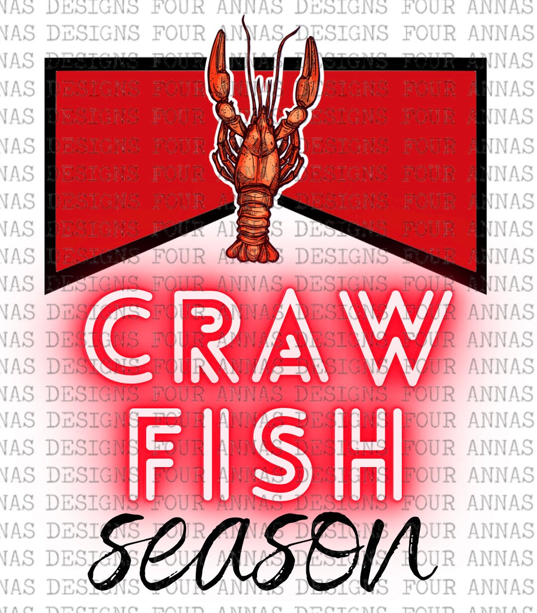Crawfish Season, Retro, Cowboy, Vintage, Retro, Sublimation Designs ...