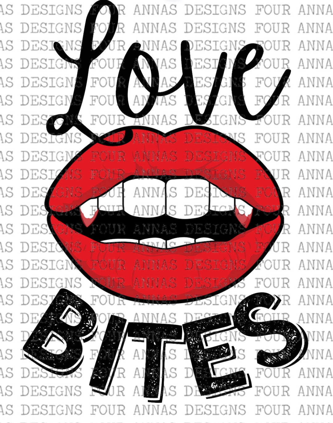 Love Bites, Vampire, Lips, Funny, Adult Humor, Dark Humor, Vampire ...