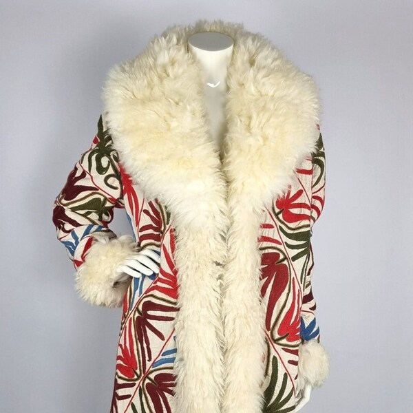 Sheep Coat - Etsy