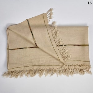 NEW ARRIVAL: Fine Soft Handmade Tribal Patu Shawl Patoo Wrap All ...