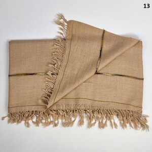 NEW ARRIVAL: Fine Soft Handmade Tribal Patu Shawl Patoo Wrap All ...