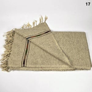 NEW STOCK: Handmade Tribal Patu Shawl - Body Wrap - Blanket - Patoo in ...