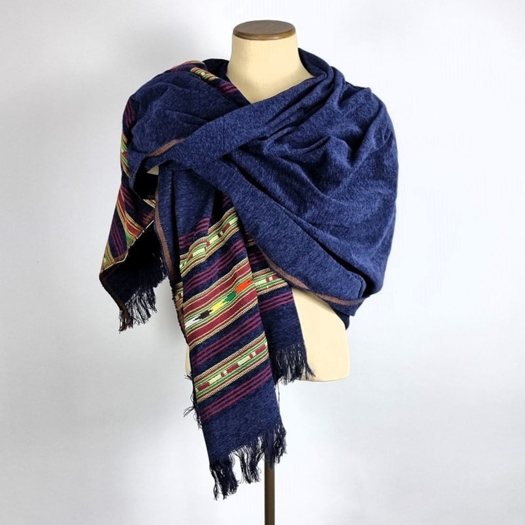 NEW ARRIVAL: Trendy Handmade Patu Shawl Patoo Body Wrap - Etsy